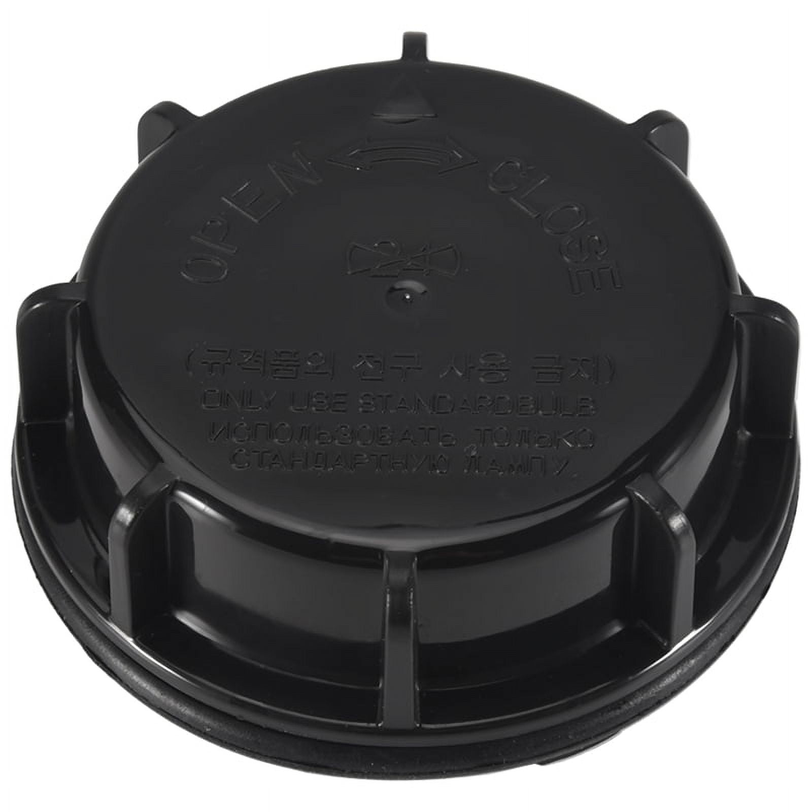 921402D000 Headlight Lamp Bulb Dust Cap for & - Walmart Business Supplies