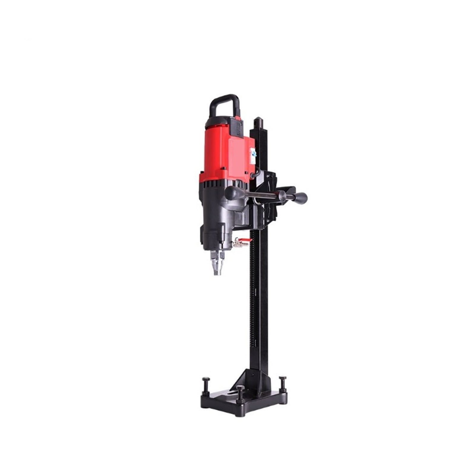 9220 Water Drilling Machine Desktop High-power Air-conditioning ...