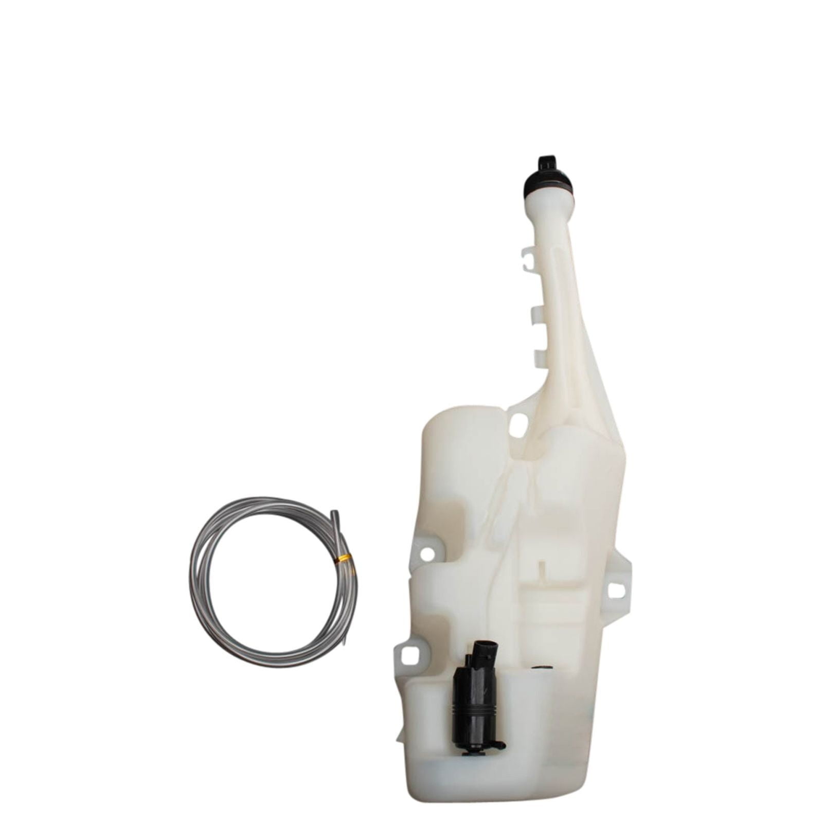 92225757-PFM Windshield Washer Reservoir AM-2782 Fits 14-19 for Chevrolet for Silverado/HD 3/4 ...