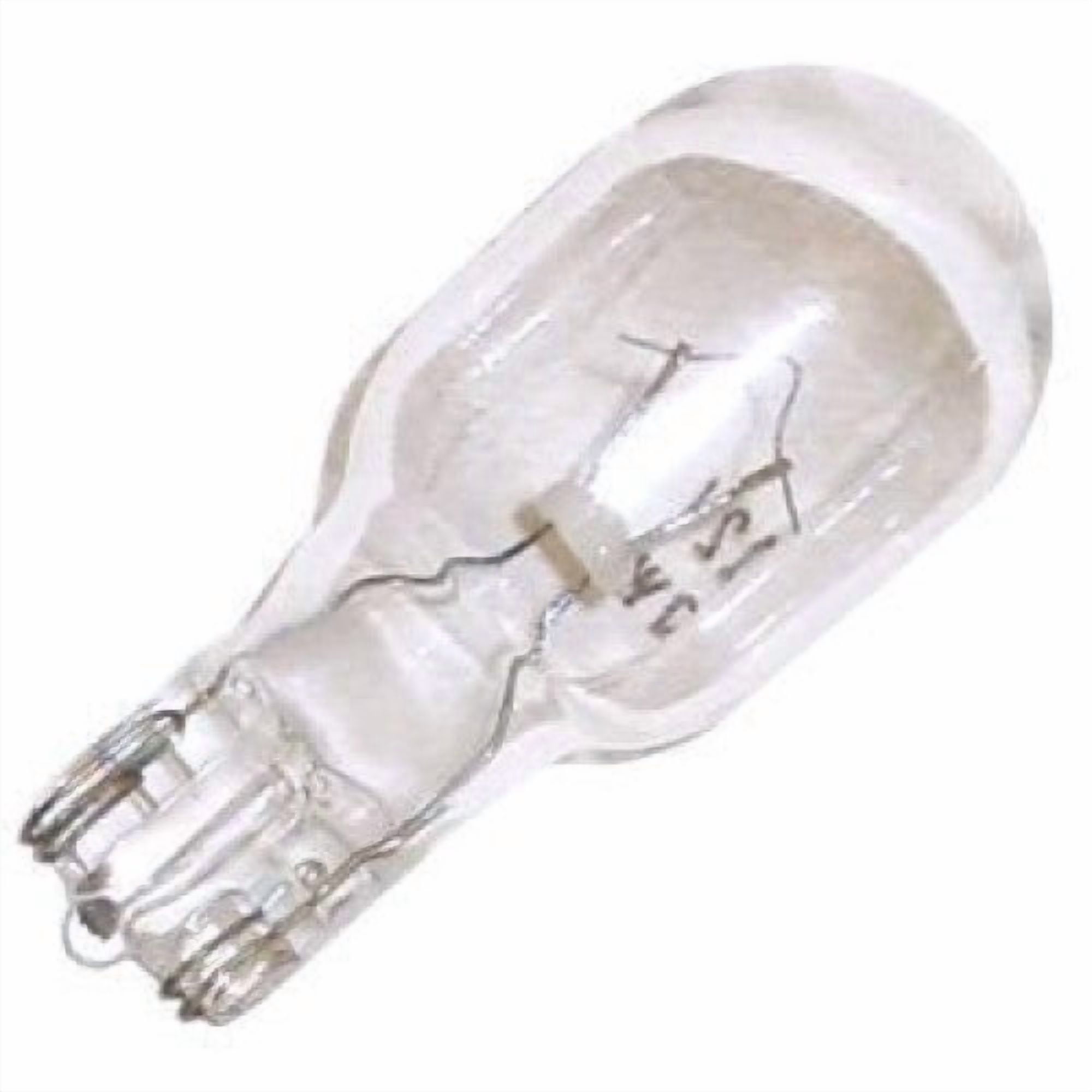 923 - BULB WEDGE 12.8V 0.91A T5 16X38M (2 pcs/pkg) - Walmart.com