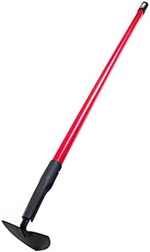 92354 12-Gauge Warren Hoe with Fiberglass Handle$$Garden & Patio ...