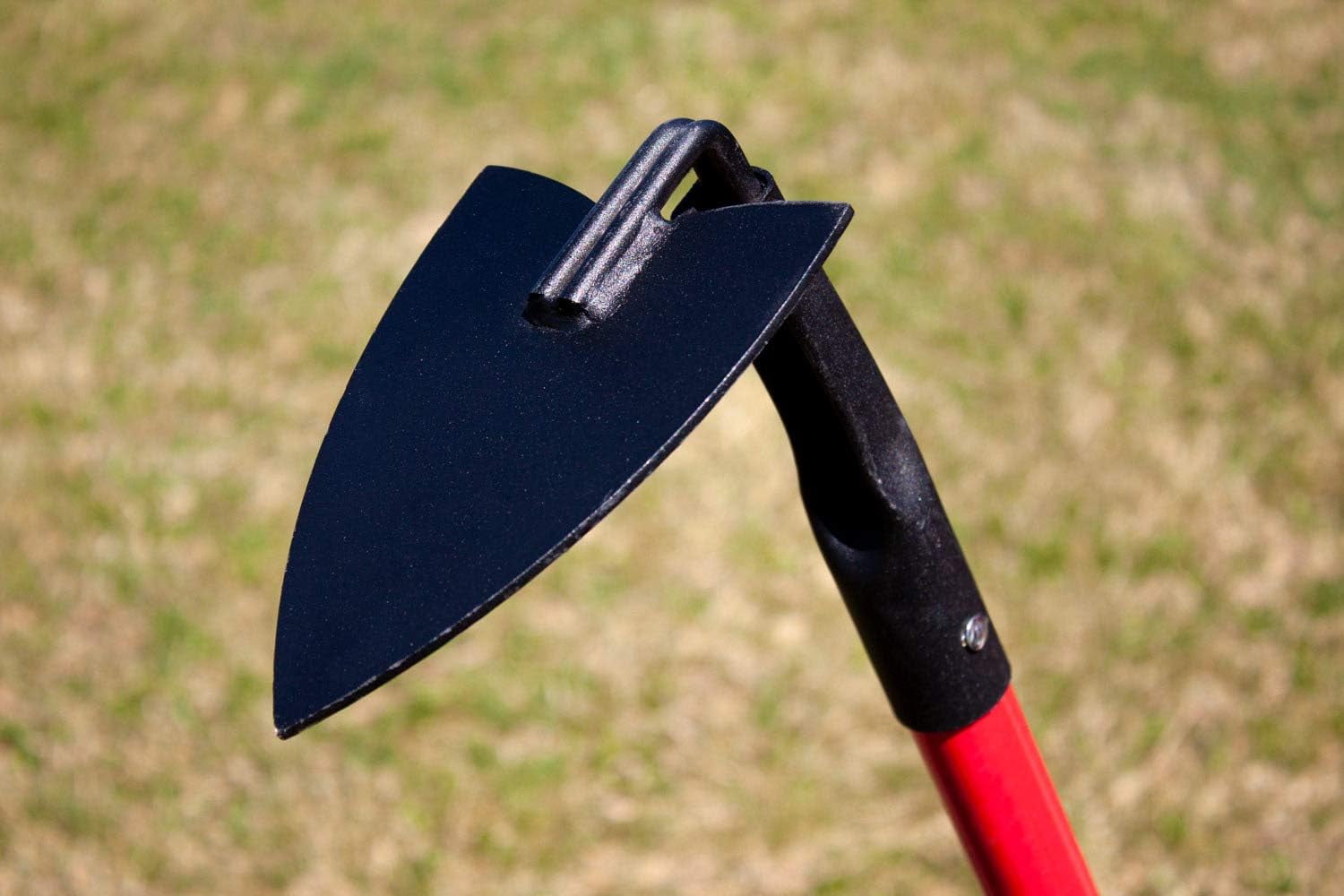 92354 12-Gauge Warren Hoe with Fiberglass Handle - Walmart.com
