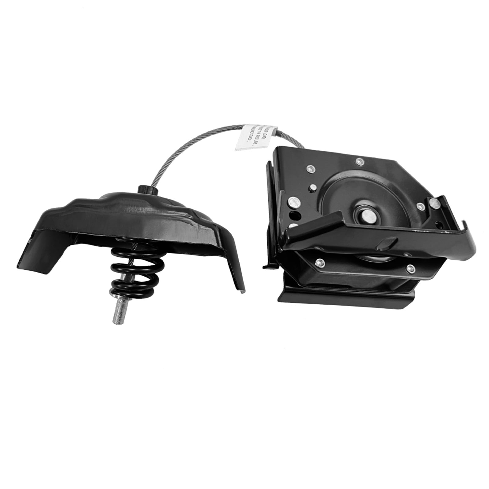 924-523 Spare Tire Hoist, Winch Carrier Replacement For 2003-2014 GMC ...