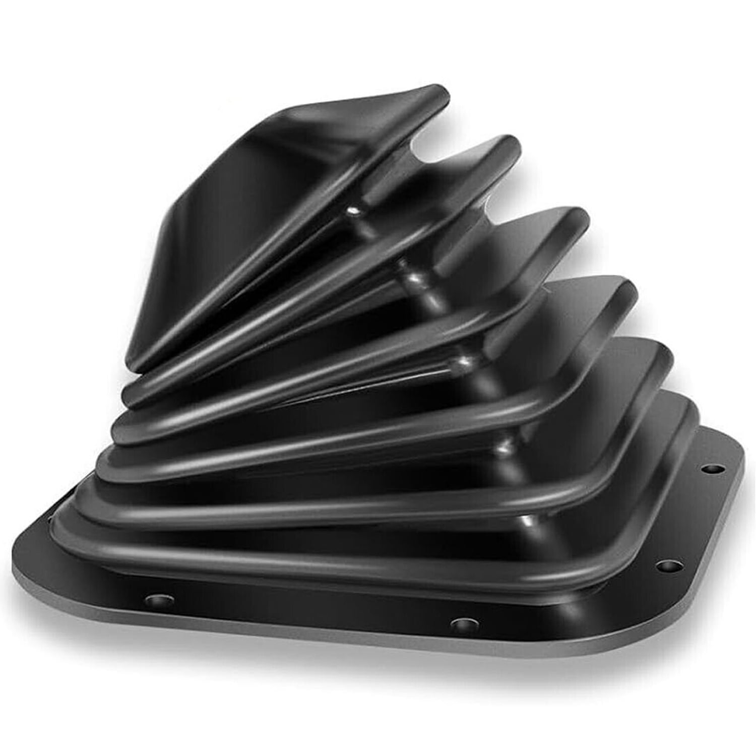 924-5405 Automatic Manual Transmission Shift Boot For Select Kenworth ...