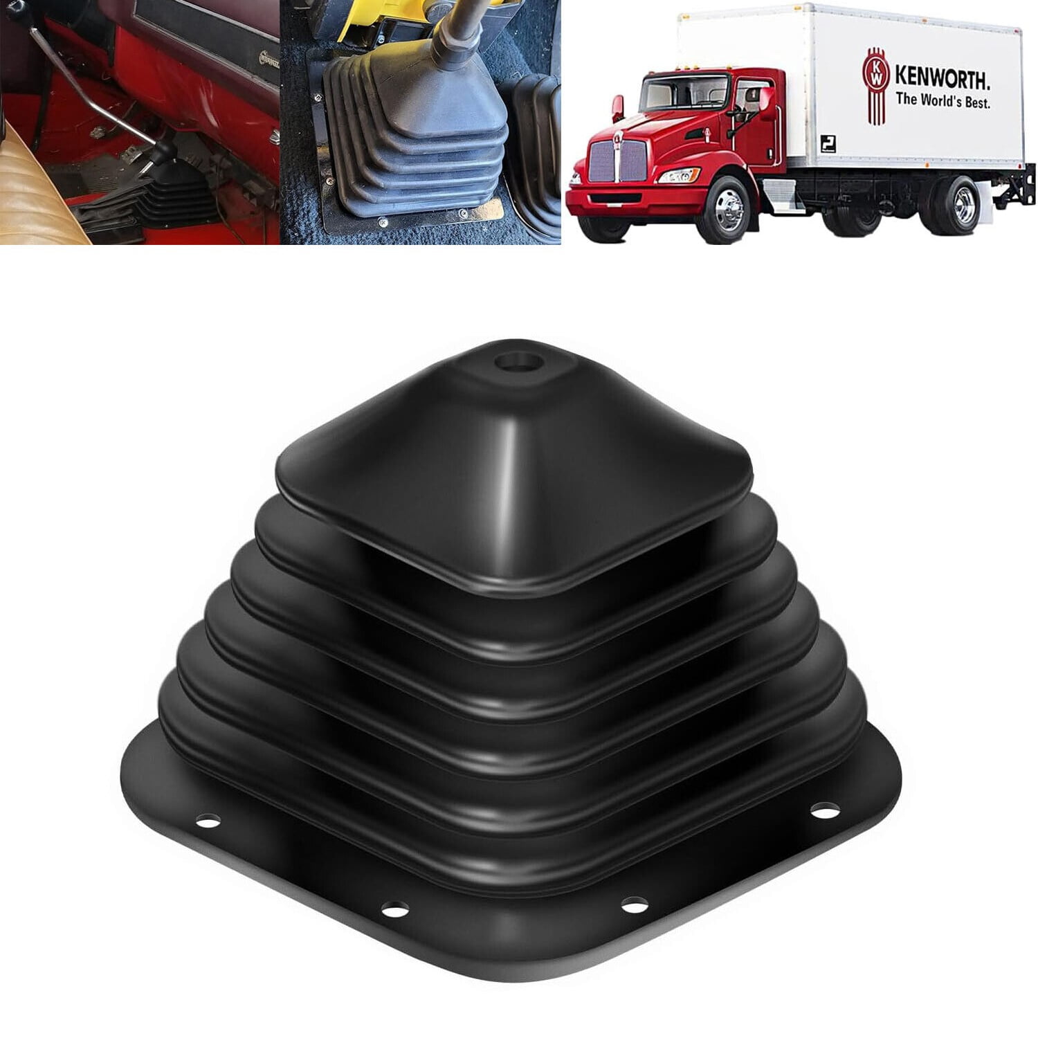 924-5405 K042-79 For Kenworth Models Automatic / Manual Square Shift ...