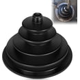 924-5406 Automatic/Manual Transmission Shift Boot Fit for Kenworth W900 ...