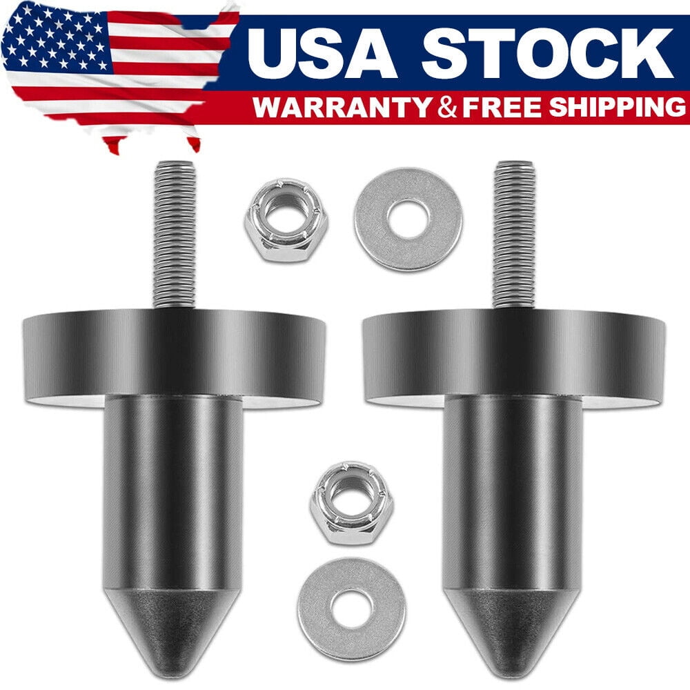 924-5410 Hood Pin Kit K179-528 for 2003-2010 Kenworth T800 W900 T2000 ...