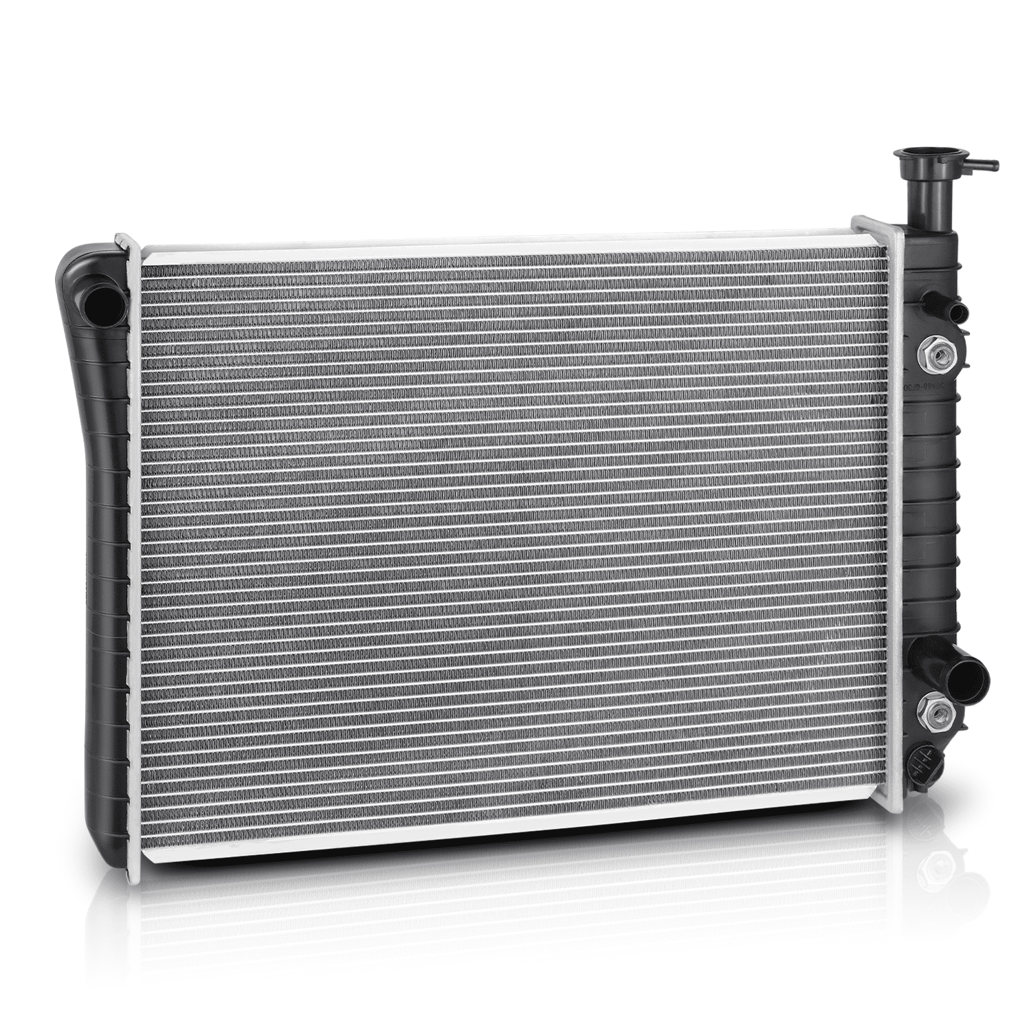 924 OE Style Aluminum Core Engine Radiator fit 1985-1994 Chevrolet ...