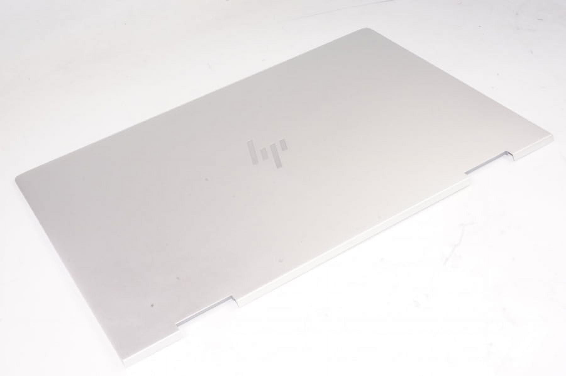 924344-001 Hp Lcd Back Cover Natural Silver 15M-BP111DX 15M-BP012DX 15M ...