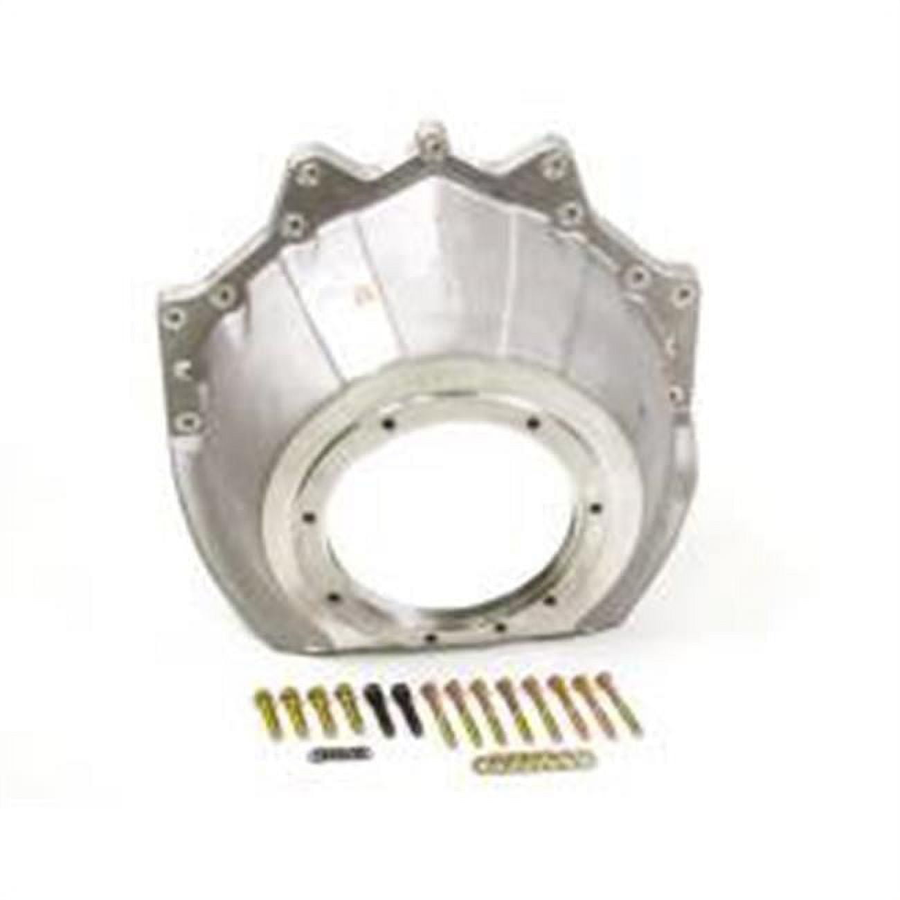 92451LS Ultra Bellhousing for GM LS Series to GM Small block & Big ...