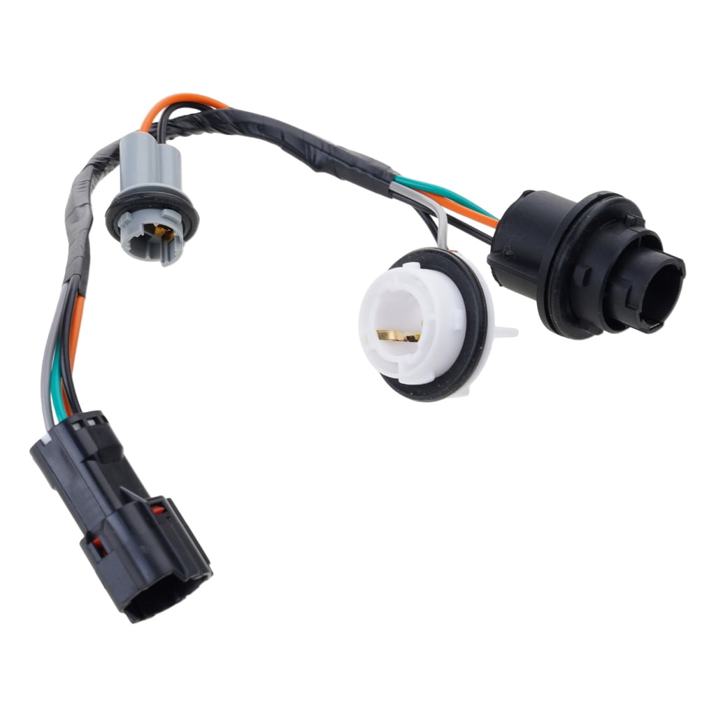 92480-D3010 92480D3010 for 2016-2018 Tail Light Lamp Socket Harness ...