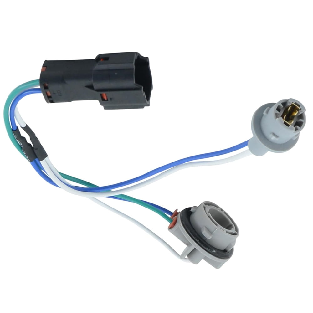92480-D9020 Rear RH or LH Tail Light Lamp Socket+Wire For Kia Sportage ...