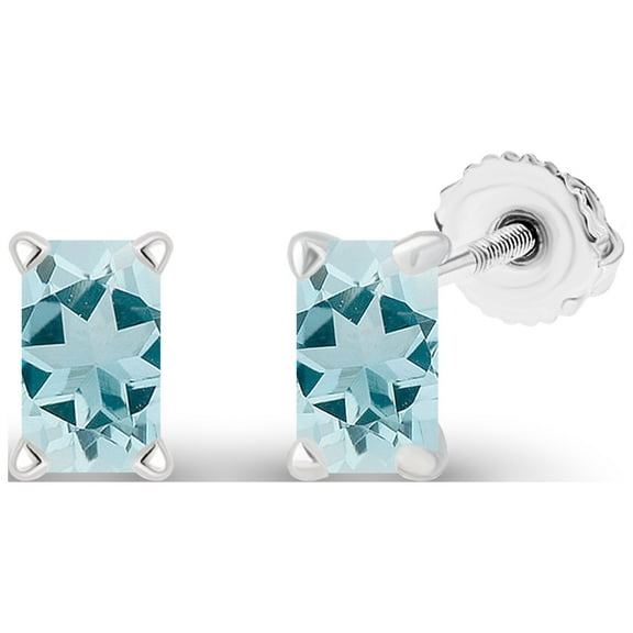 Decadence Yellow Gold Plated 925 Sterling Silver 5x3mm Pear Cut Natural ...