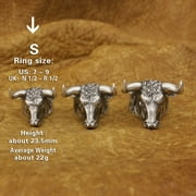 Ox Ring
