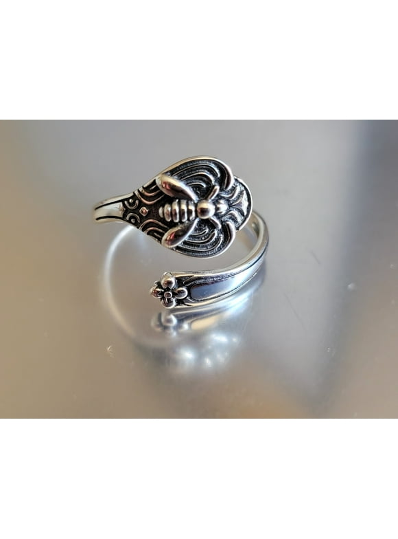 Insect Ring