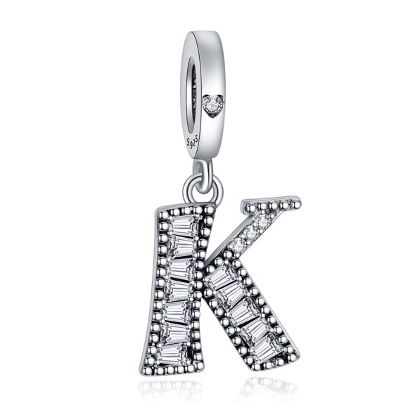 K Charms For Women