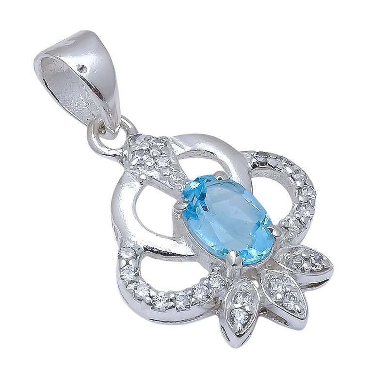 925 Sterling Silver Dazzling RAINBOW MOONSTONE INDIAN HANDMADE ...