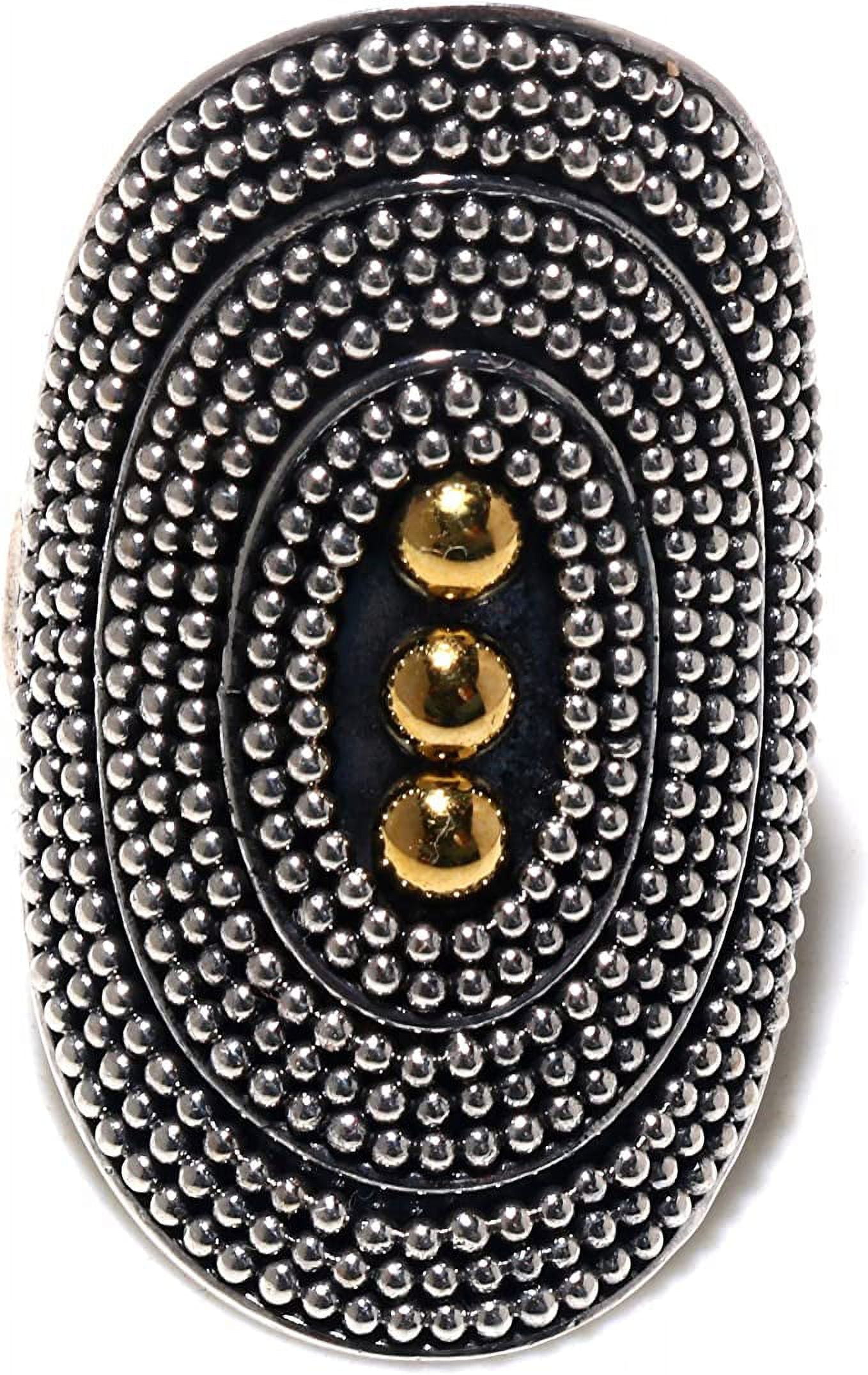 925 Sterling Silver Designer Finger Ring for Women Men, Contemporary ...