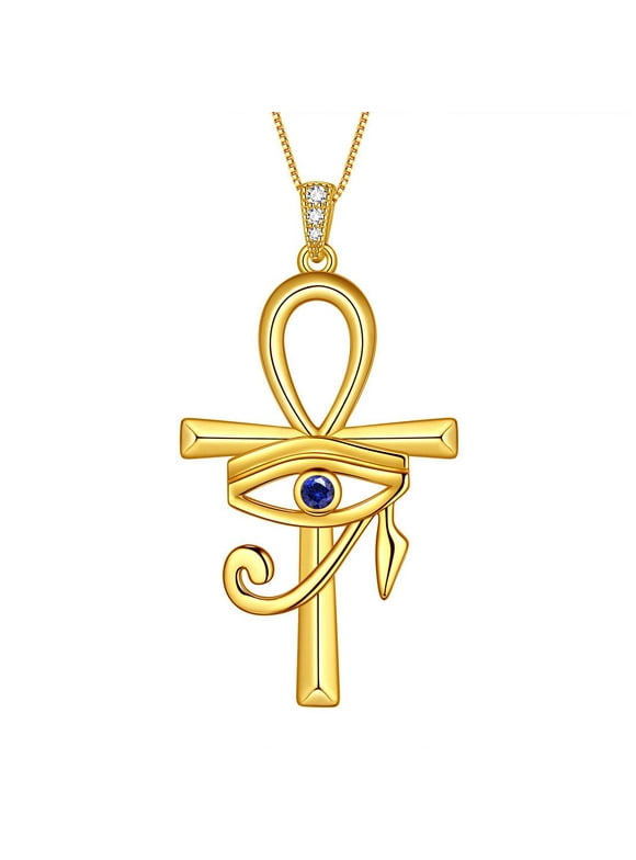Ankh Cross