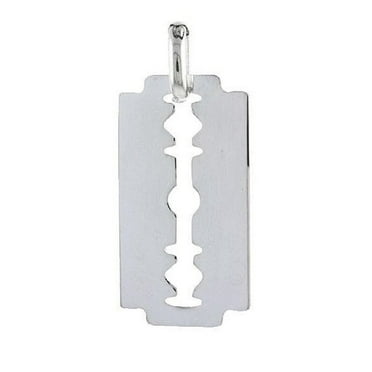 Spinner Pinwheel Iced Out Hip Hop Pendant - Walmart.com