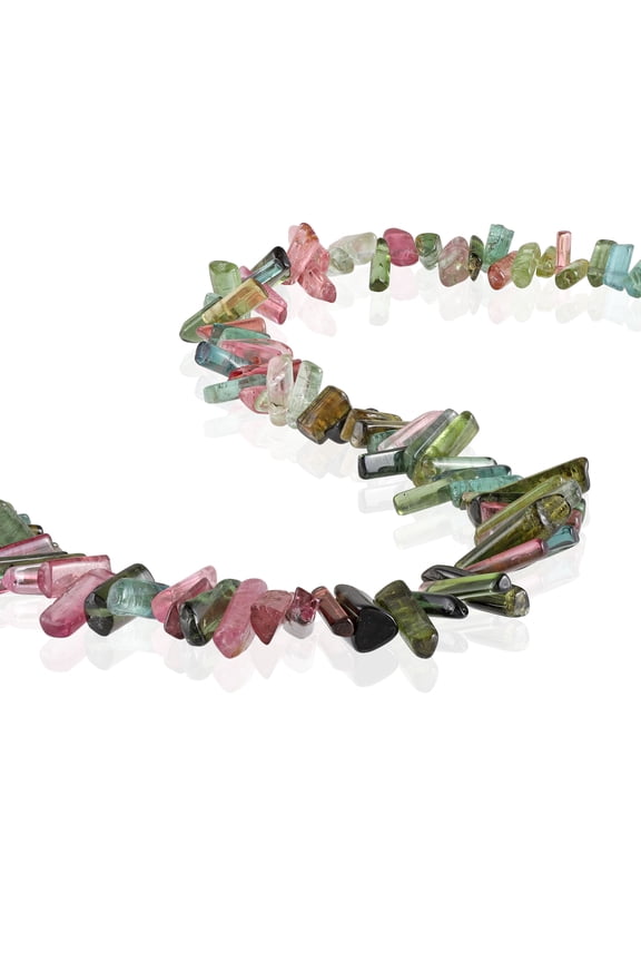 Gemstone Beaded Necklaces