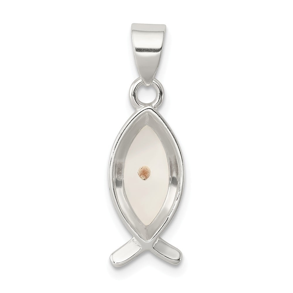 925 Sterling Silver Solid Polished Enameled With MuStard Seed Ithicus ...