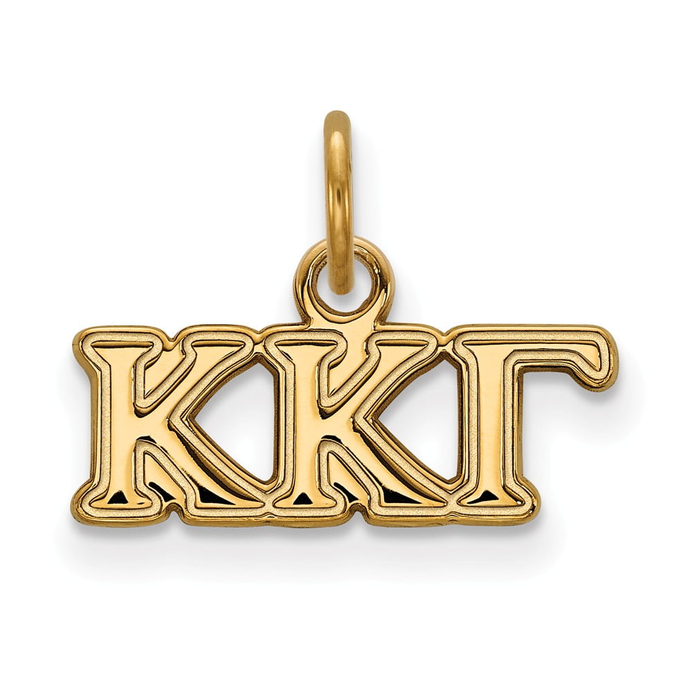 Kappa Kappa Gamma Key