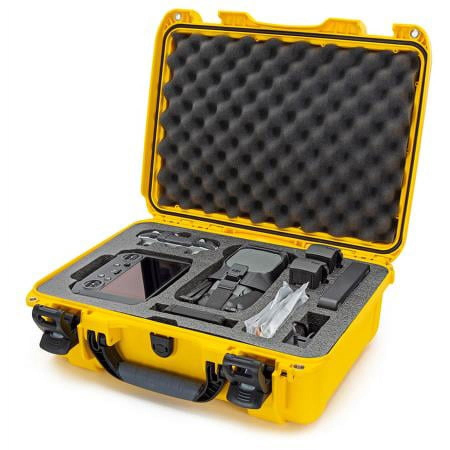 925 Waterproof Case with Foam Insert for DJI Mavic 3 Fly More/Cine ...
