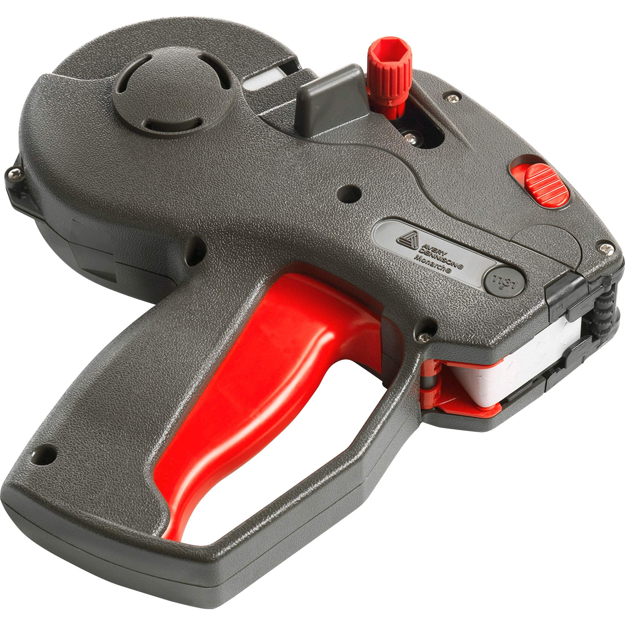 925072 Pricemarker Model 1131, Single Line Label Printer 8 Characters ...