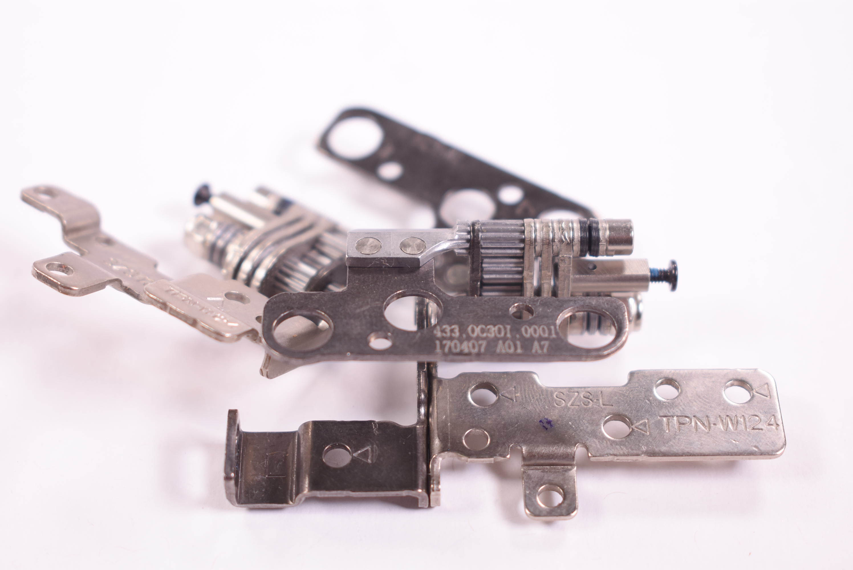925201-001 Hp Hinges Kit 11M-AD013DX - Walmart.com