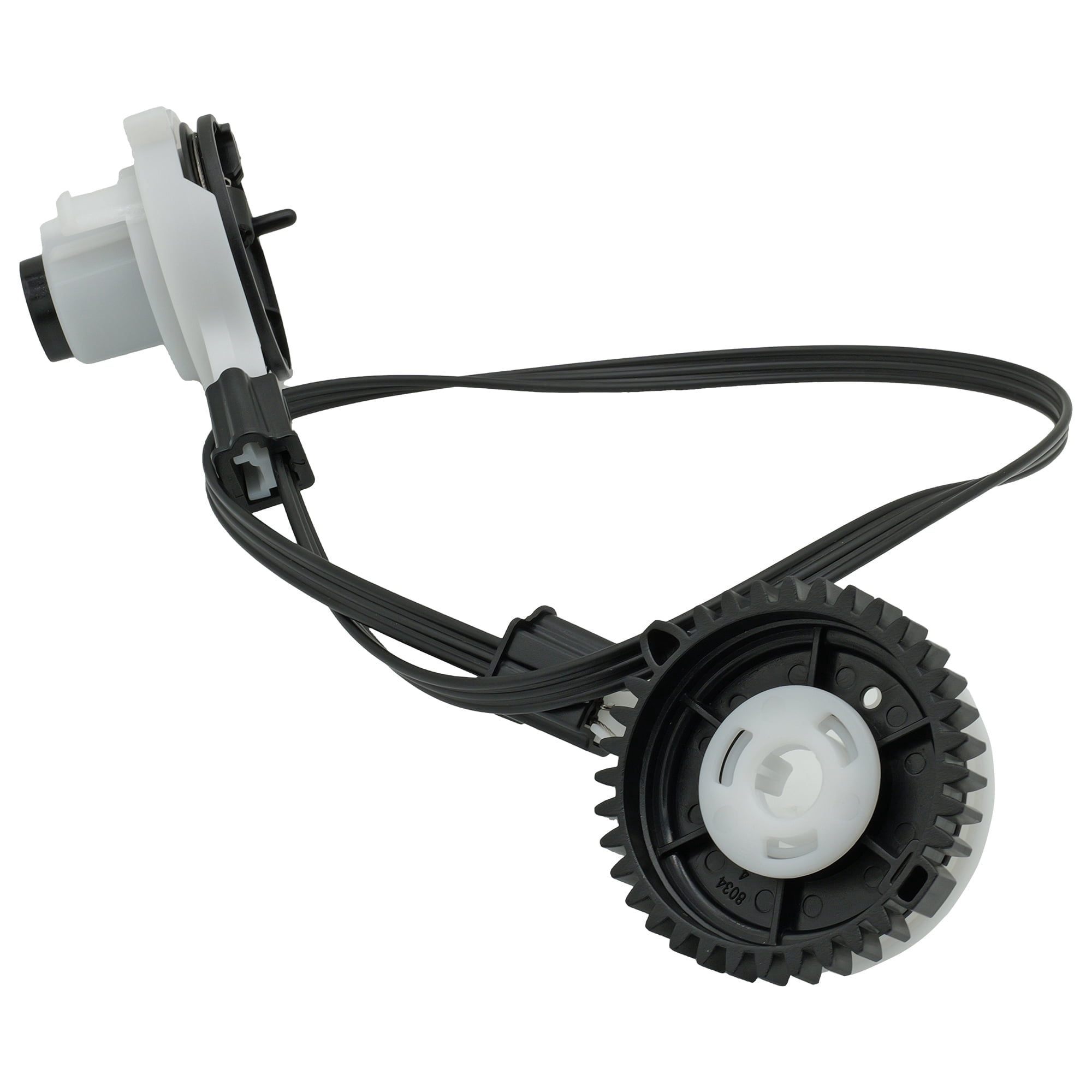 926-825 HVAC Heater Temperature Control Cable for 2015-2022 Chevrolet ...