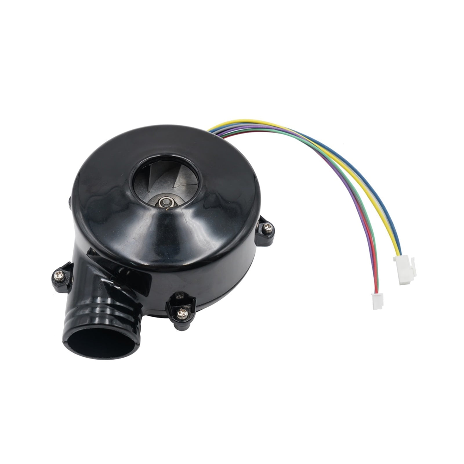 9260 DC 24V 6.5A/8A 5.2/6.2kpa High Pressure Centrifugal Fan High Air ...