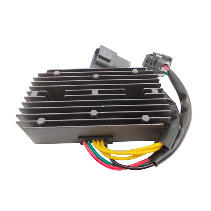 926747 Voltage Regulator For TGB Blade Target 450 500 550 600 1000 ATV ...