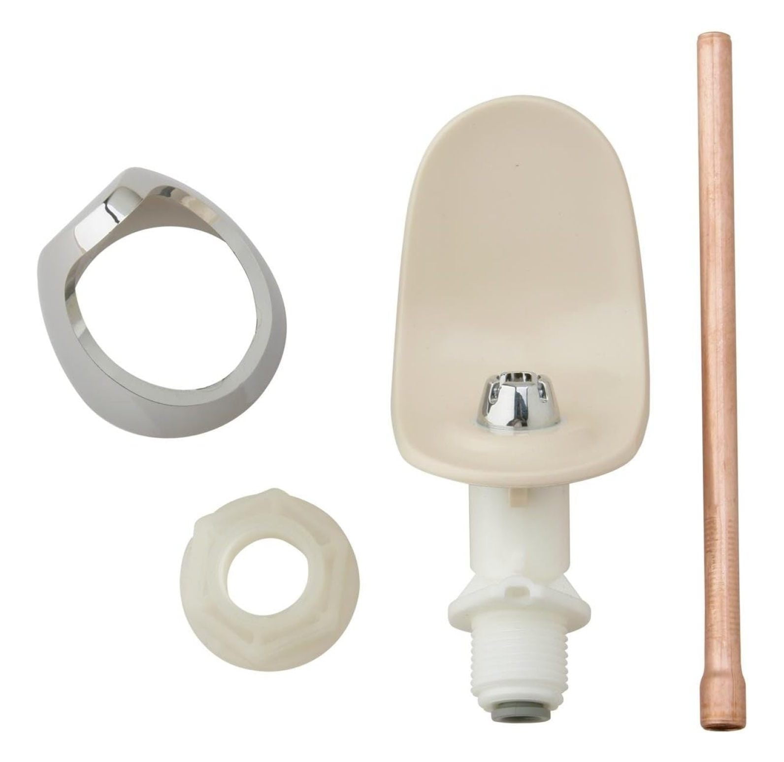 92715C Bubbler for Water Filtration and Aeration, Durable Plastic ...