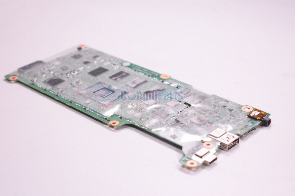 927655-001 Hp Intel Celeron N3350 4GB 64GB eMMC Motherboard 11-AE120NR ...