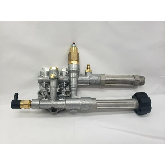 Briggs And Stratton Pressure Washer Pumps