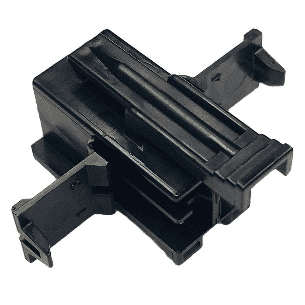 929504-1 Automotive Connector Housing RCP 4 POS 5mm Crimp ST Cable ...