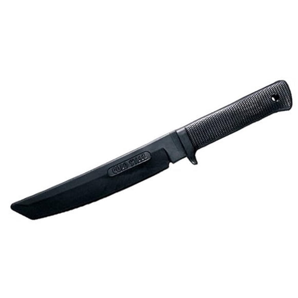 Rubber Training Knife