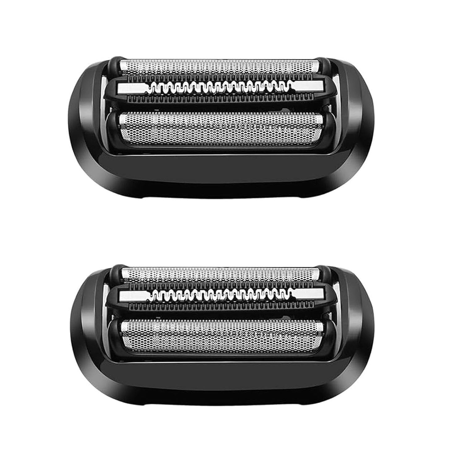 92S Series 9 Shaver Replacement Heads Compatible with Braun Series 9 Electric Razors 290cc ...