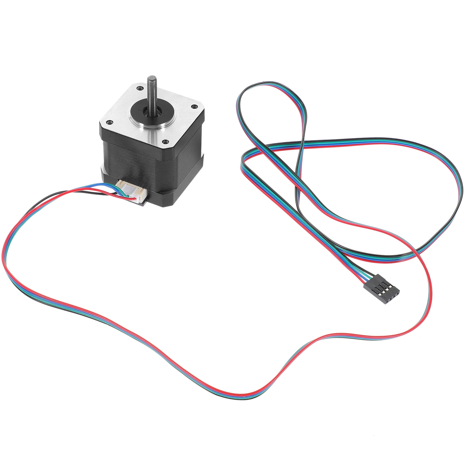 92oz.in/65Ncm Stepper Motor Portable Stepper Motor Lightweight Stepper ...