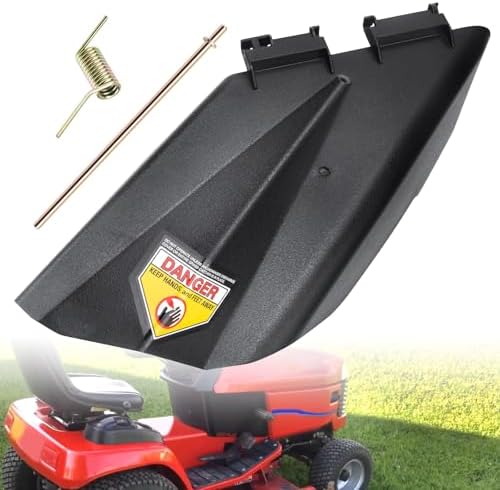 93-0317 Deflect-or Assembly Compatible with Toro 71190 71191 71193 ...
