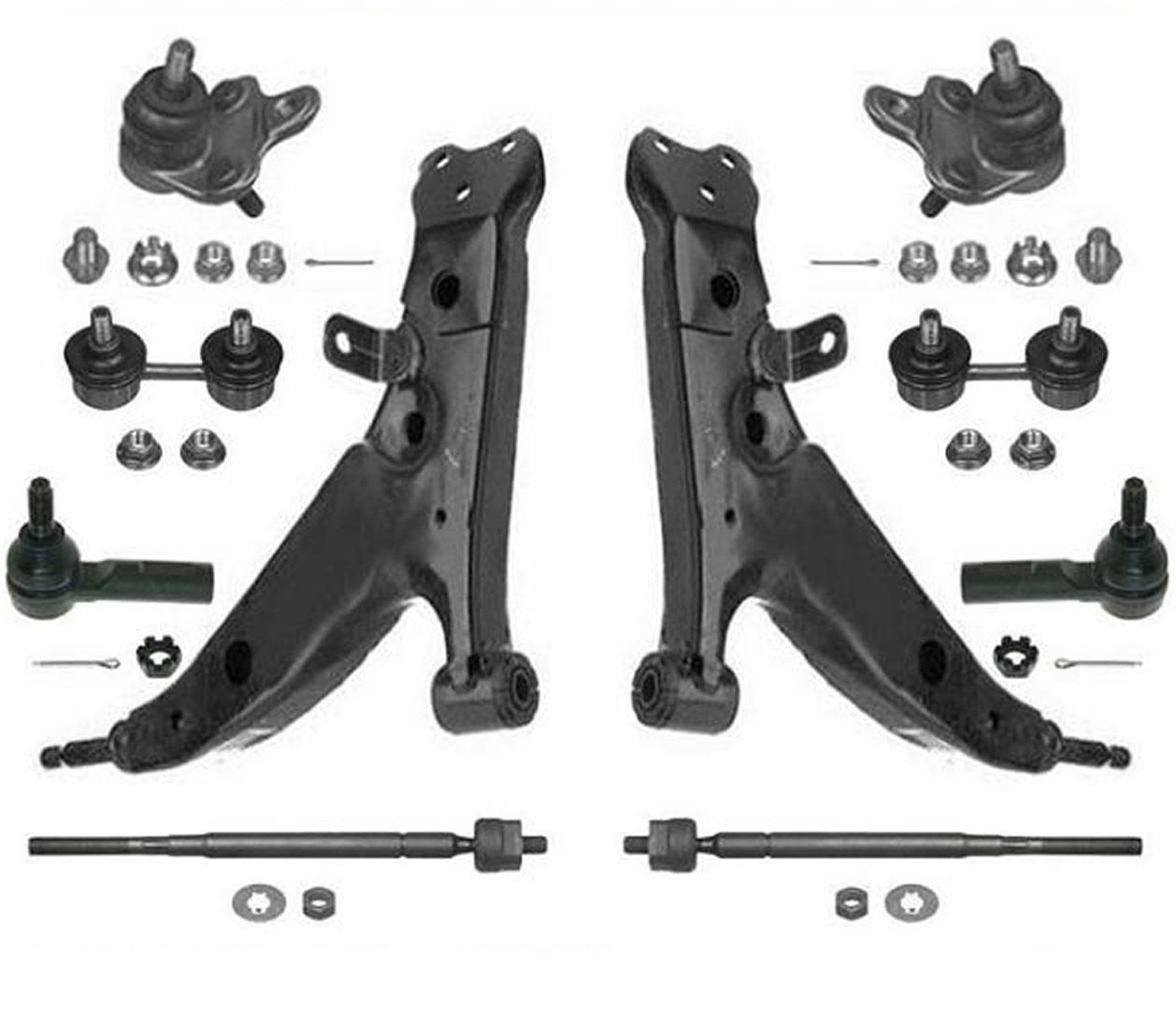 JK Steering Stabilizer Bracket kit (Stock Tie Rod) - Walmart.com
