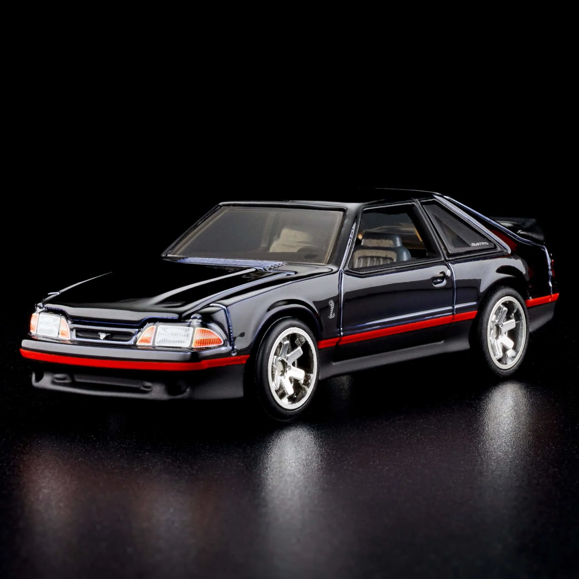 ’93 Ford Cobra R Collector's Edition - Walmart.com