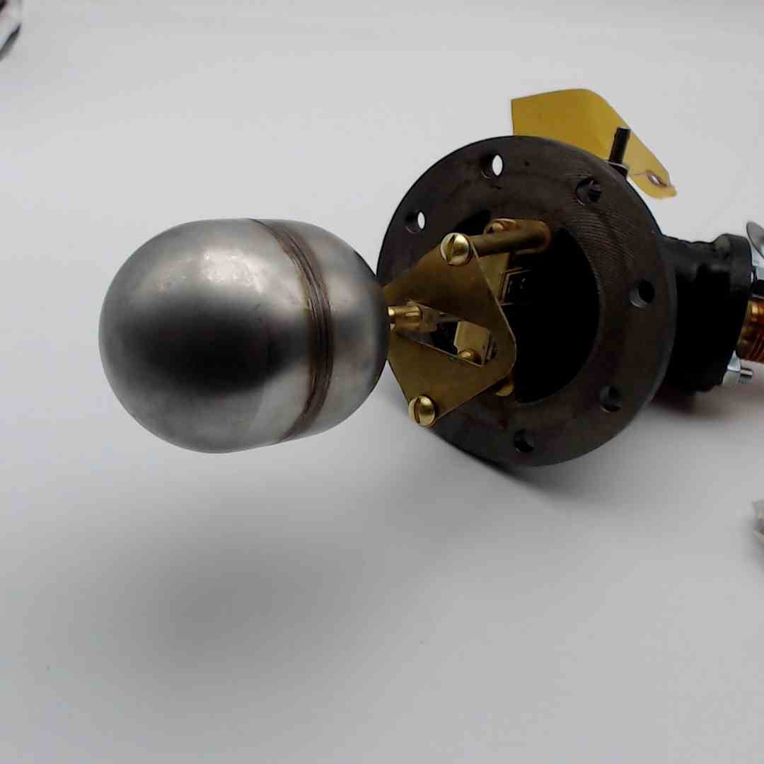 93-HDLS Mcdonnell Miller 93 Head Mech.W/Oswitch 162402 OEM 93-HDLS ...