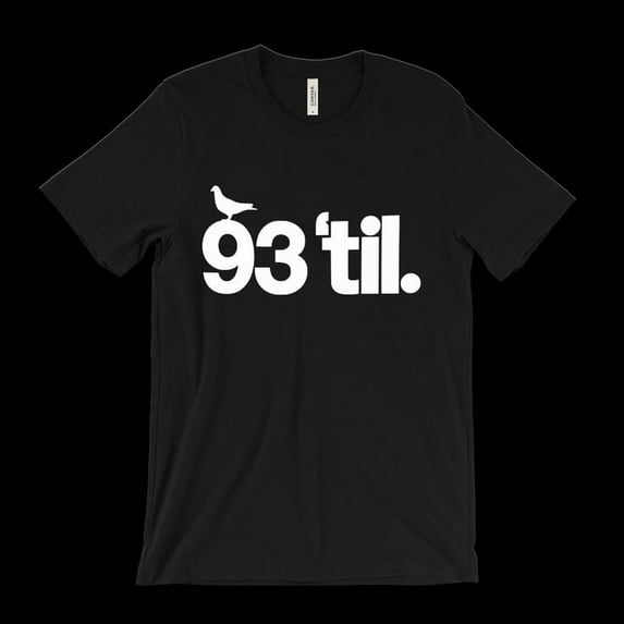93 til infinity t-shirt - Souls Of Mischief - Del The funky Homosapien ...