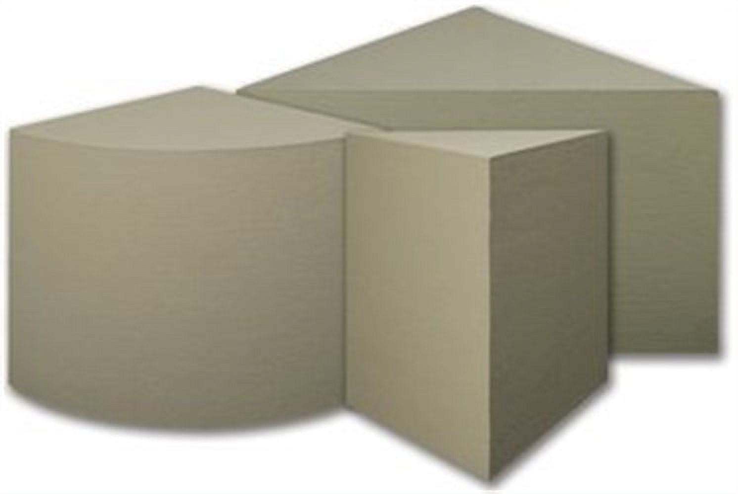 9301-1616-T 16"X16" Triangle Hydro Ban Seat, Laticrete International ...