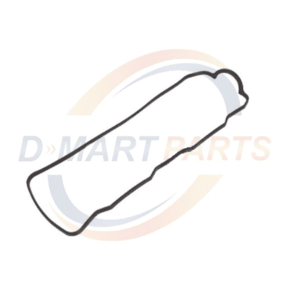 930135 Valve cover gasket Forklift Mitsubishi Caterpillar Engine 4G63 ...