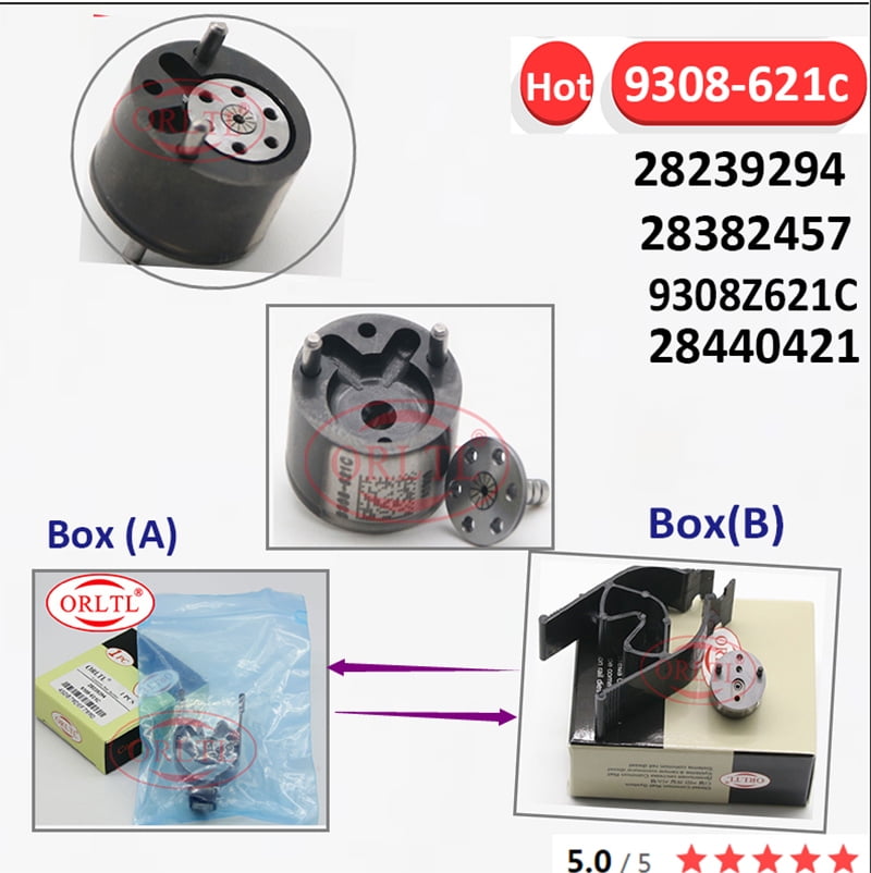 9308-621C - Cfor Delphi Control Valve - Walmart.com