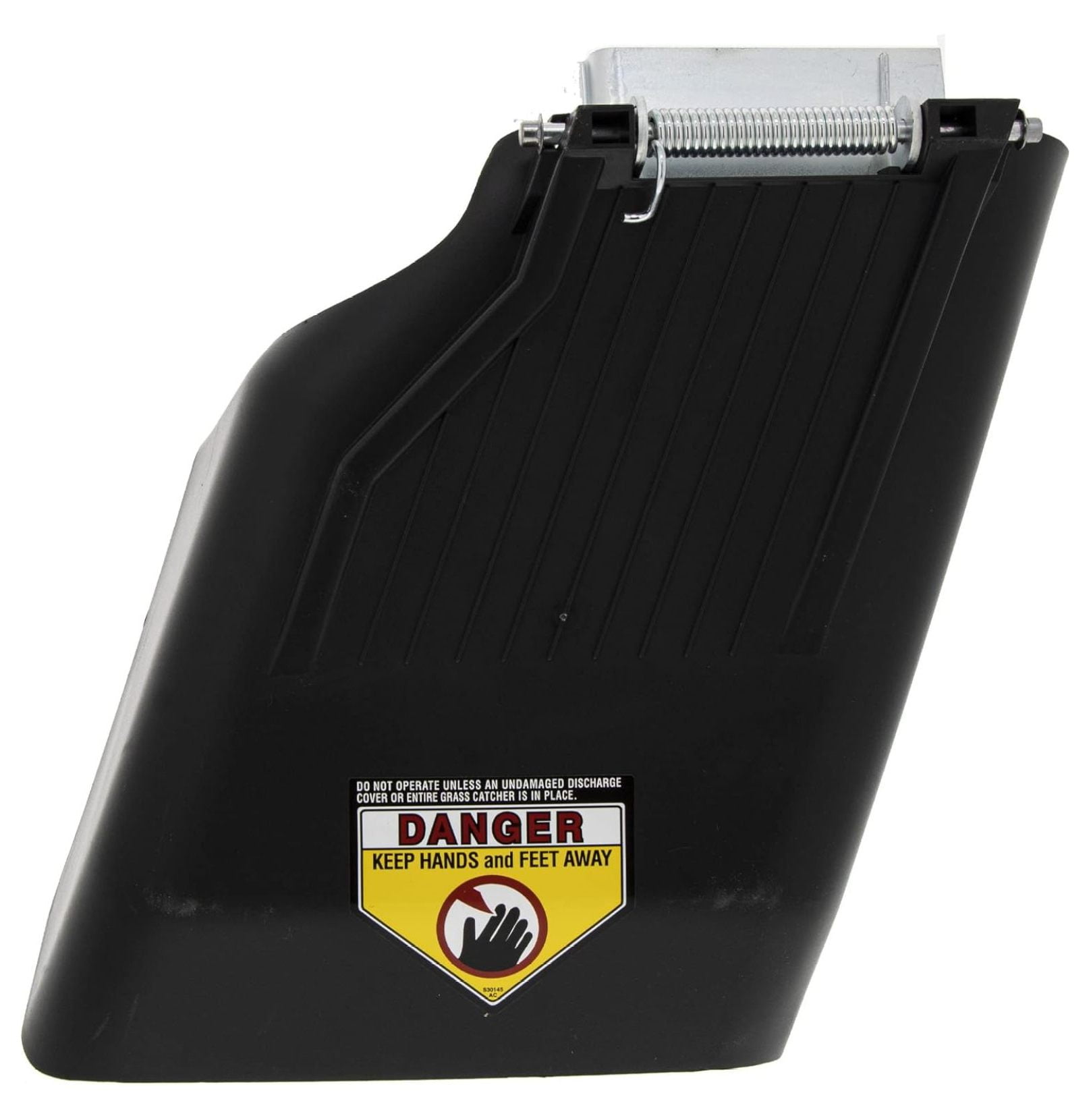 931-04244 Discharge Chute Assembly Wide ES E Cut CC760ES CC760 CC 933 ...