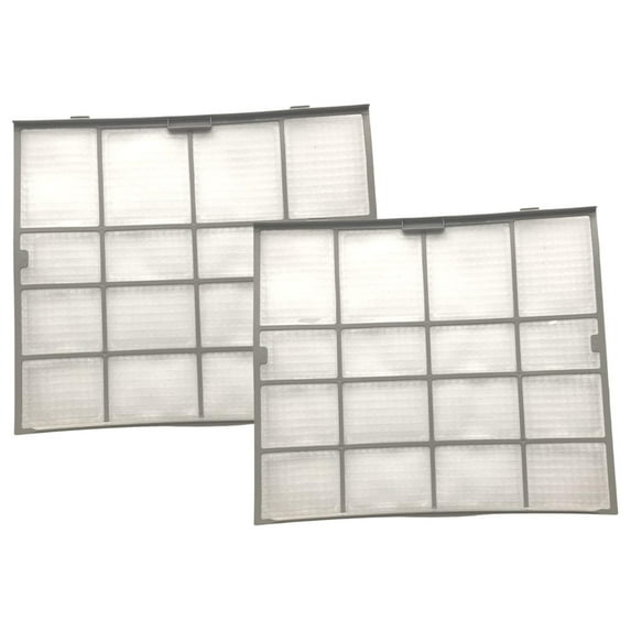 9315014023 Mini Split Filter for use with Ductless Units. 2-Pack of screen filters. - Walmart.com